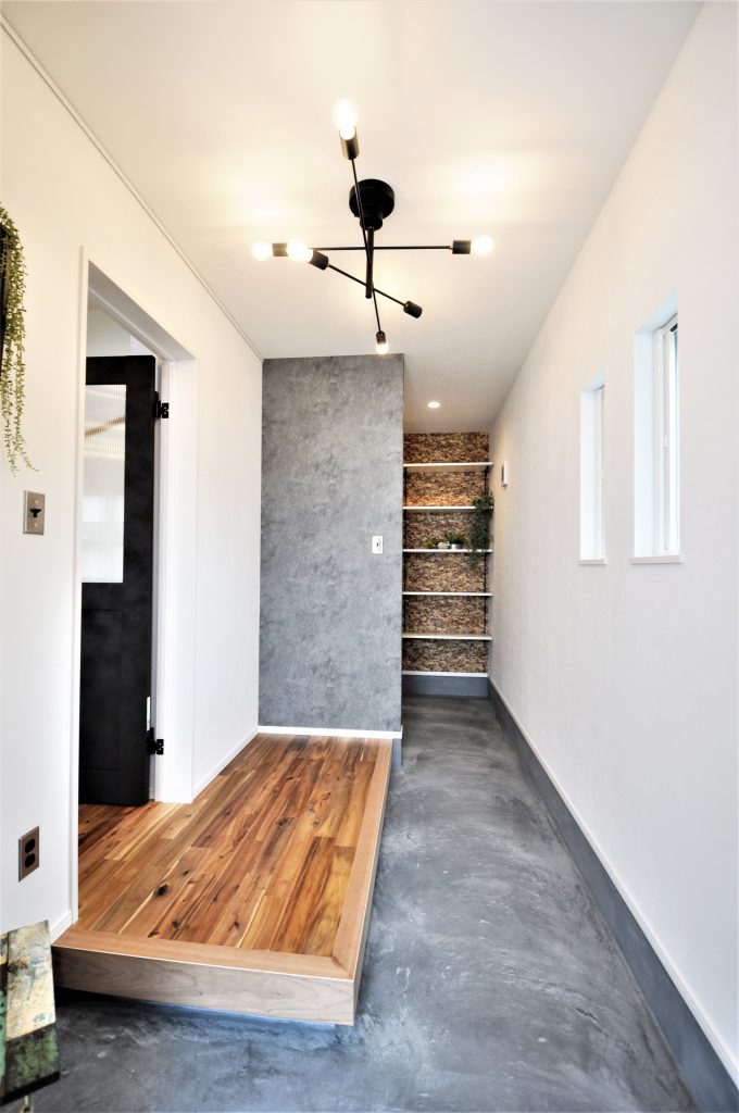 17 Japanese Hallway Ideas for An Asian House Style - DruHomes